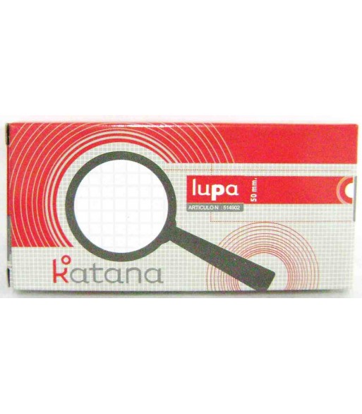 LUPAS
