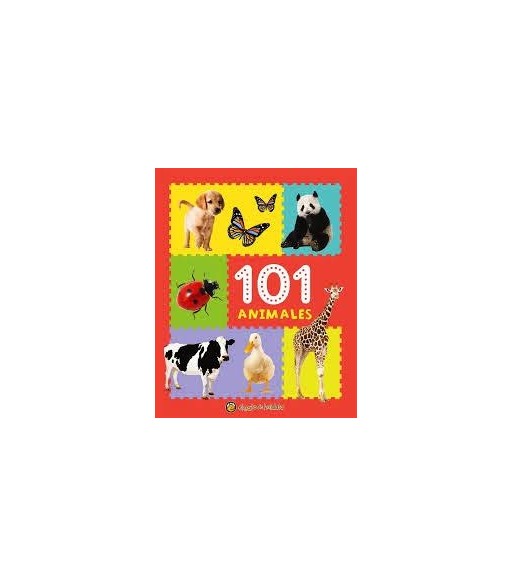 101 ANIMALES